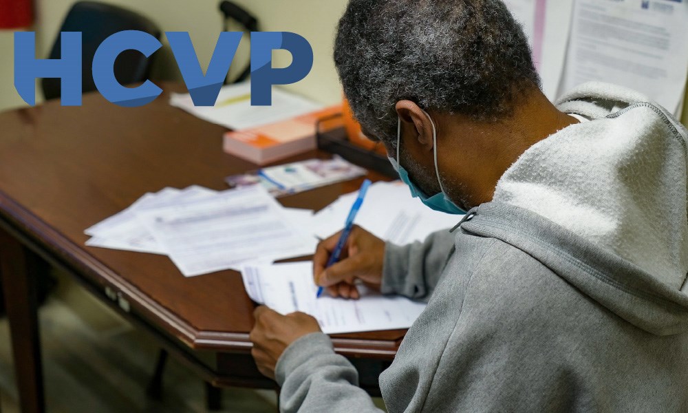 Housing Authority of Baltimore City